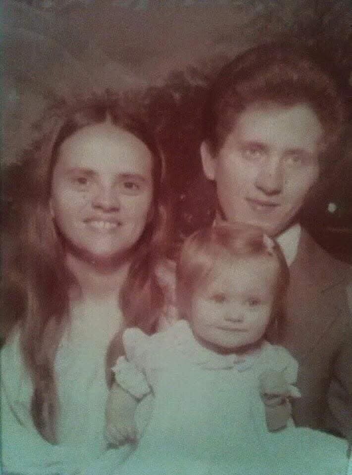Fundraiser by Rebecca Goodman : In Loving Memory of Brenda Cooper