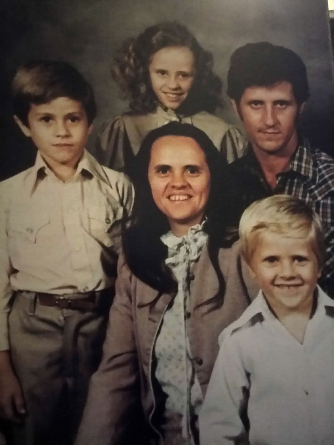 Fundraiser by Rebecca Goodman : In Loving Memory of Brenda Cooper