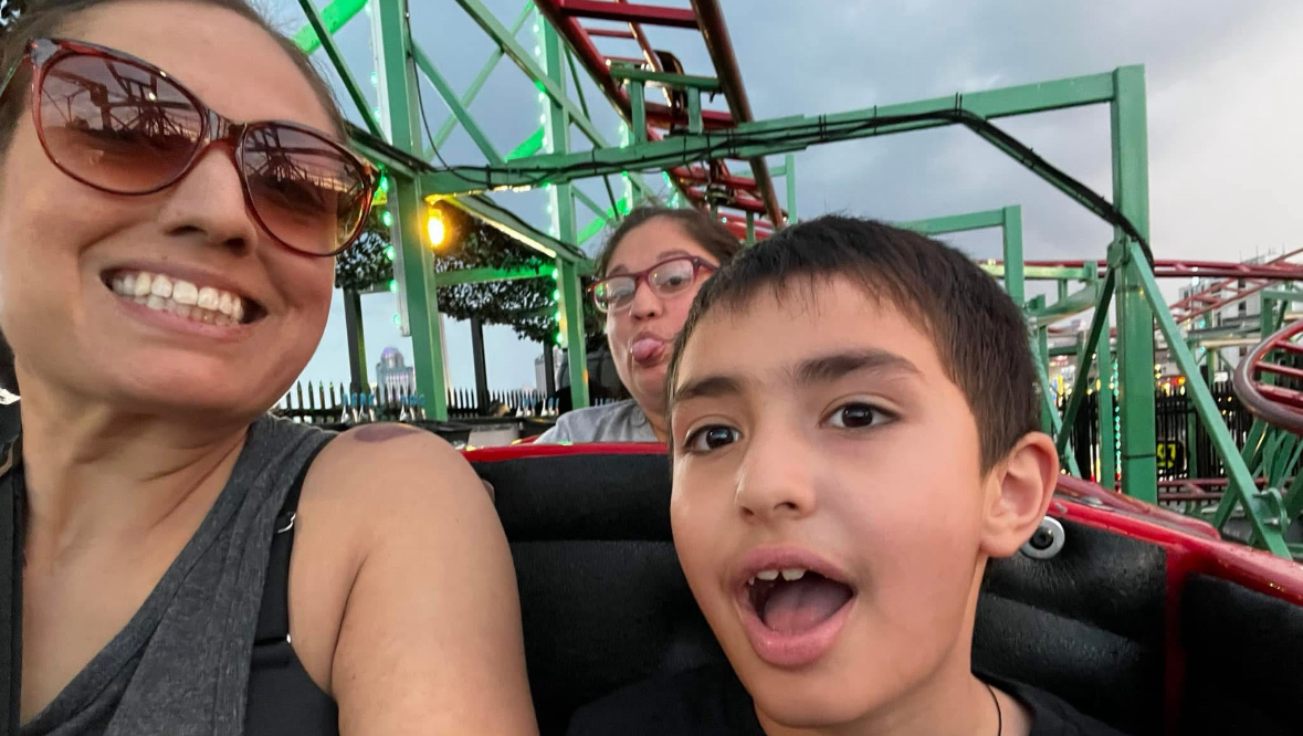 Fundraiser by Heather Dubik : Help Brenda and Gio Through This Tough Time