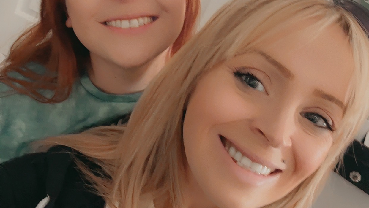 Fundraiser by Brianna Custer : Support Ashley's Fight Against Cancer