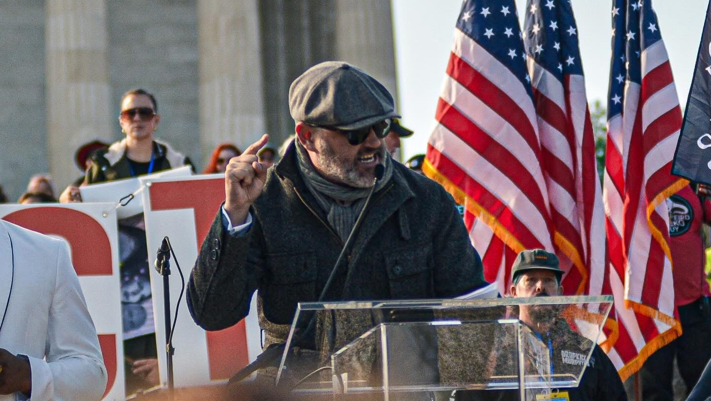 Fundraiser by Carlos Alvarez : Stand with Carlos to Oppose the Trump Regime