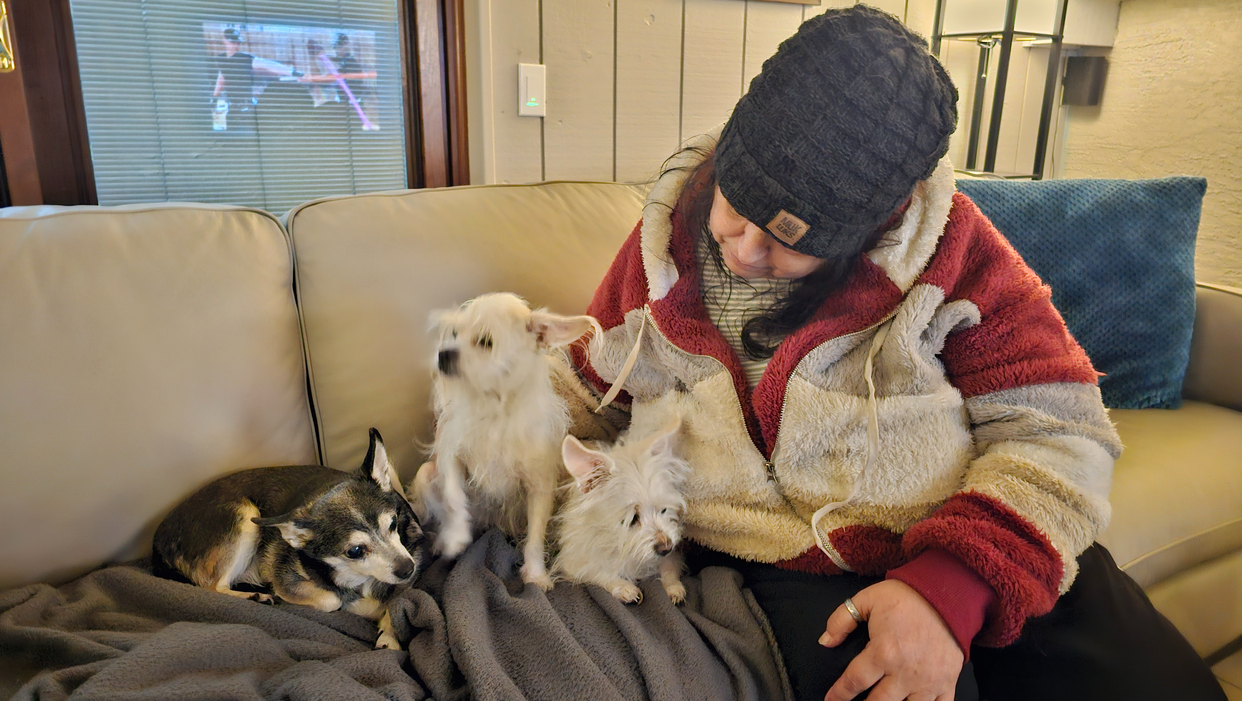 Fundraiser by Dan Beech : Help Tina Reclaim Her Car and Independence