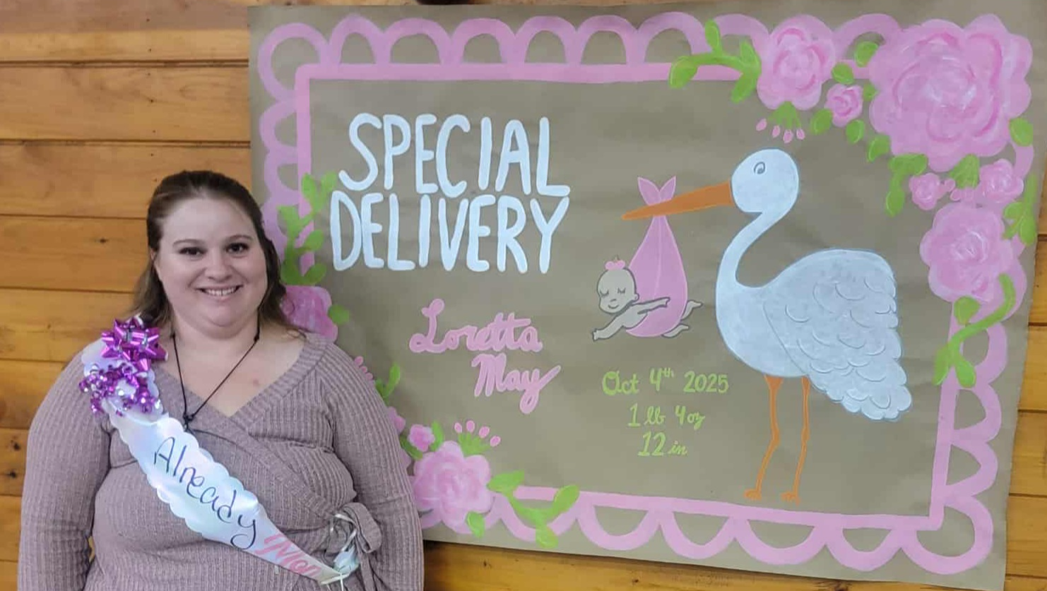 Fundraiser by Jennifer Campbell : Support for Cheyenne & Loretta’s NICU ...