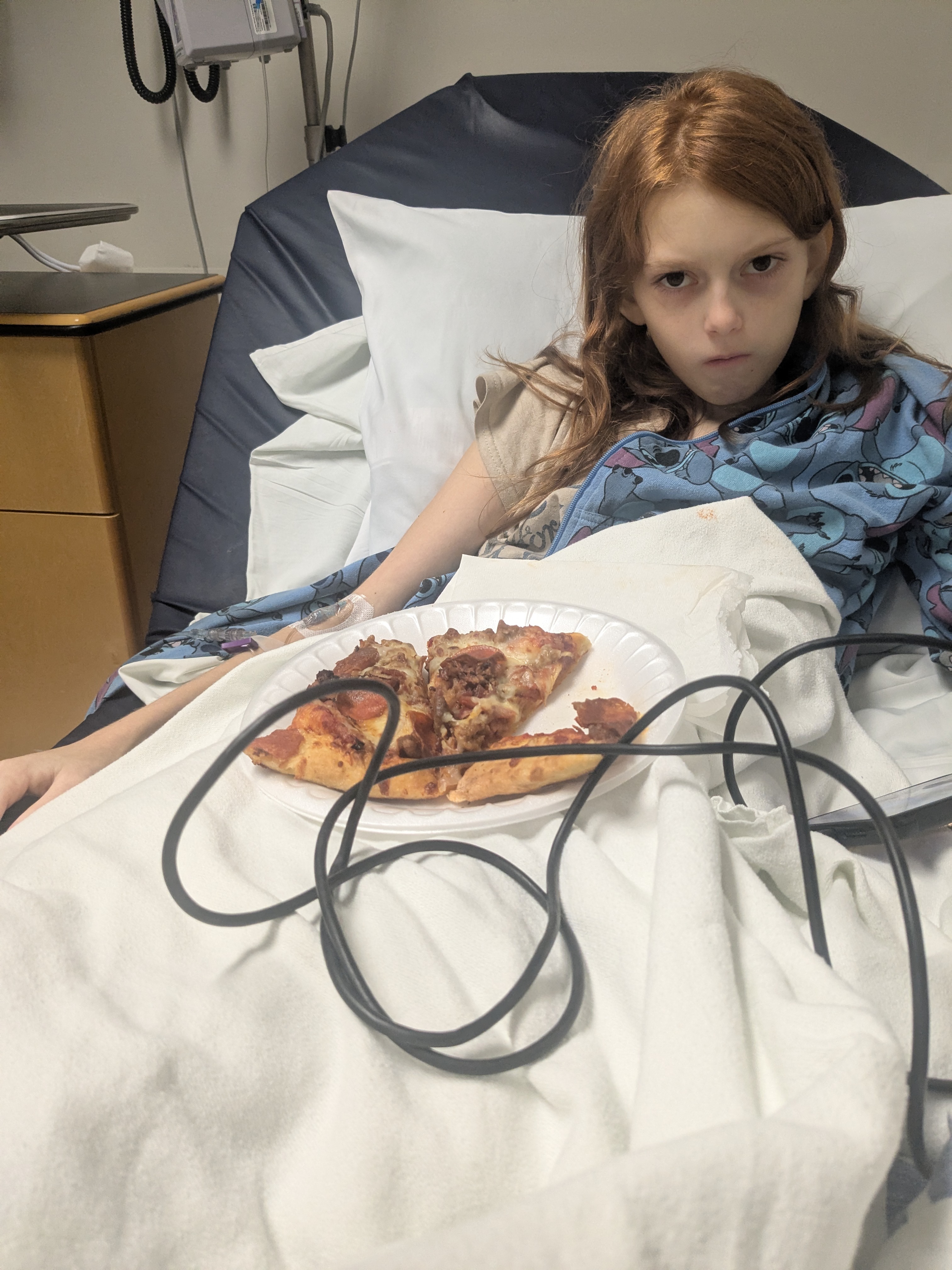 Fundraiser by Jennifer Dillon : Support for Nevaeh’s Kidney Journey