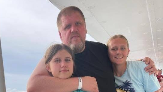 Fundraiser for Jason Shoemake by Debbie Otten : Support for Jason ...