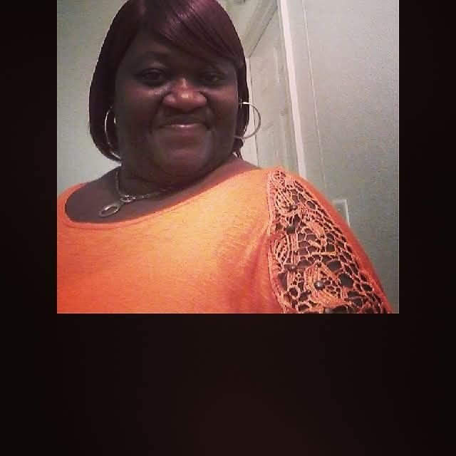 Fundraiser by Rakiem Ruffin : Support Mary Ruffin’s Funeral Expenses