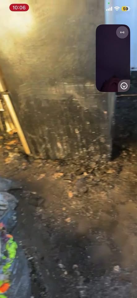 Fundraiser by Jessica Nelson : House fire