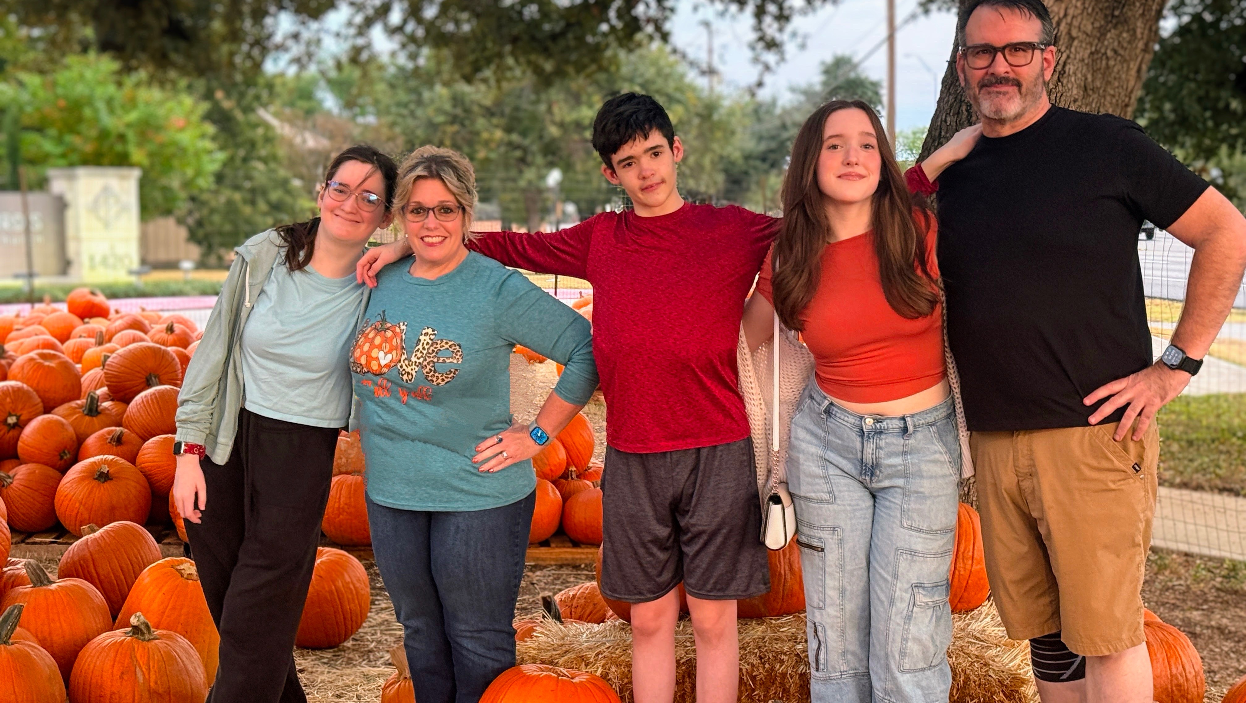 Fundraiser by Kelly Reese : Help Kelly Reese’s Family Overcome Tough Times