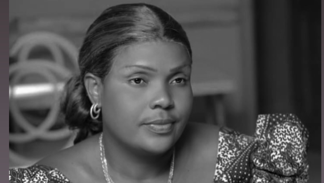 Fundraiser by Noellie Kayumba Kaimba : Huguette Ilunga Kasungwa