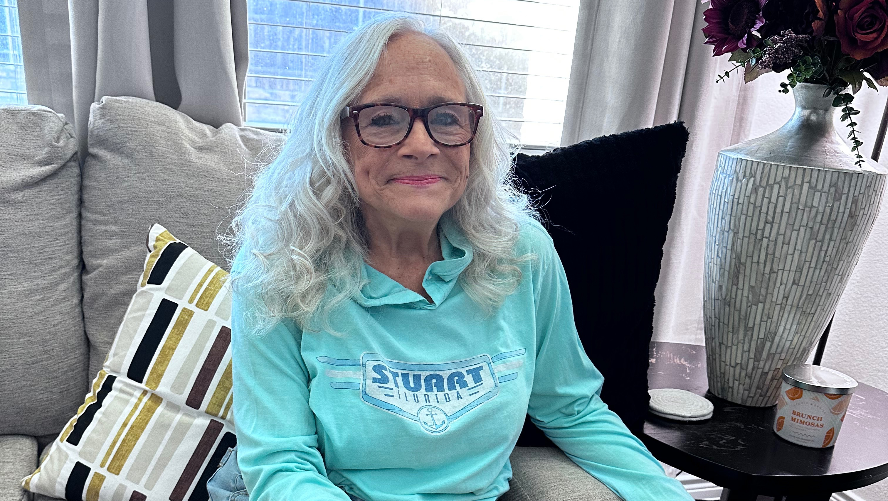 Fundraiser by Tamarra Jones : Honoring MiMi: Susan Kyger’s Memorial