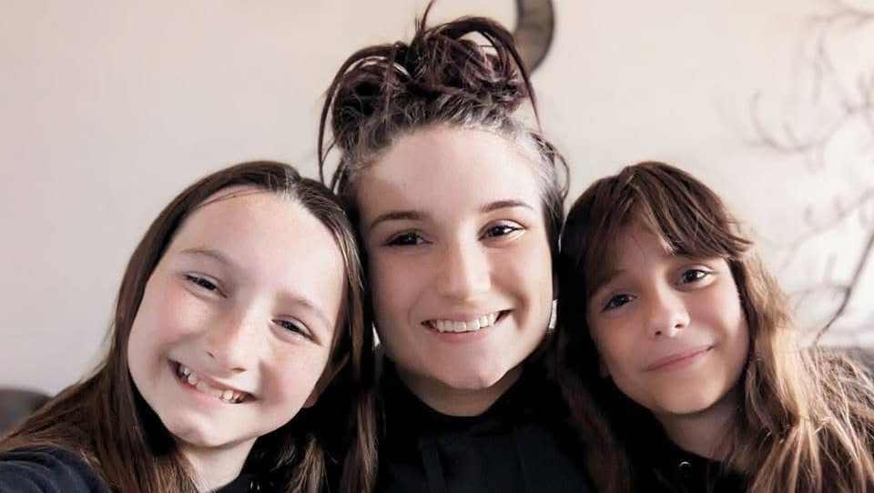 Fundraiser for Angel Walker by David Hart : Support for Kylea’s Family ...