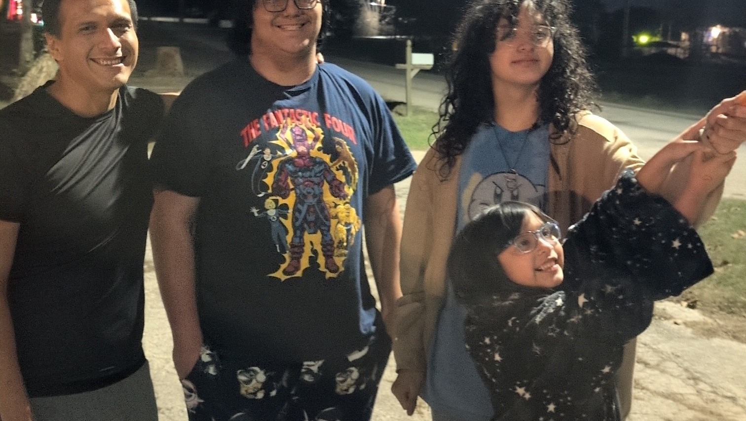 Fundraiser by Cecilia Sandoval : In Memory of Arthur Andrew Sandoval