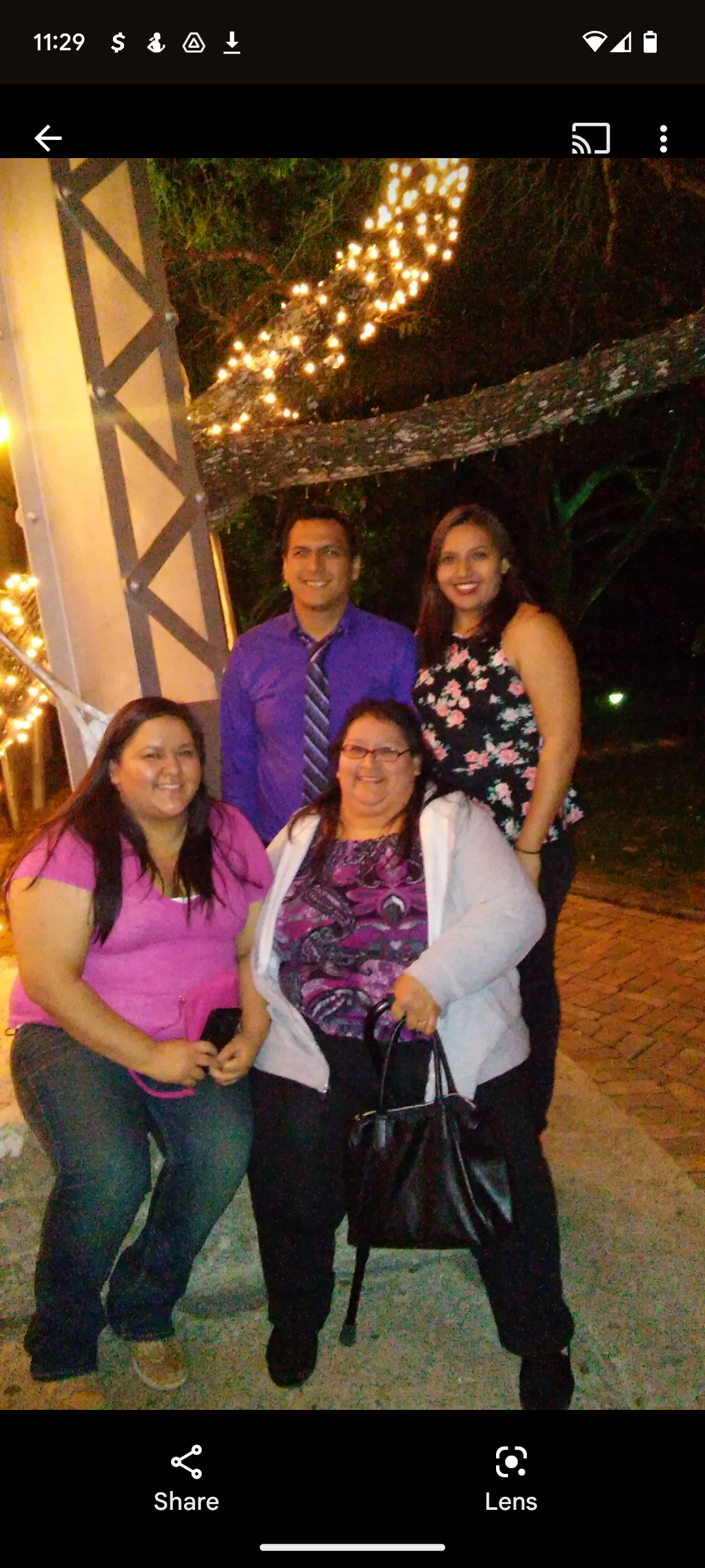 Fundraiser by Cecilia Sandoval : In Memory of Arthur Andrew Sandoval