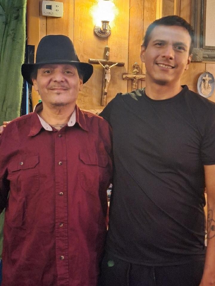 Fundraiser by Cecilia Sandoval : In Memory of Arthur Andrew Sandoval