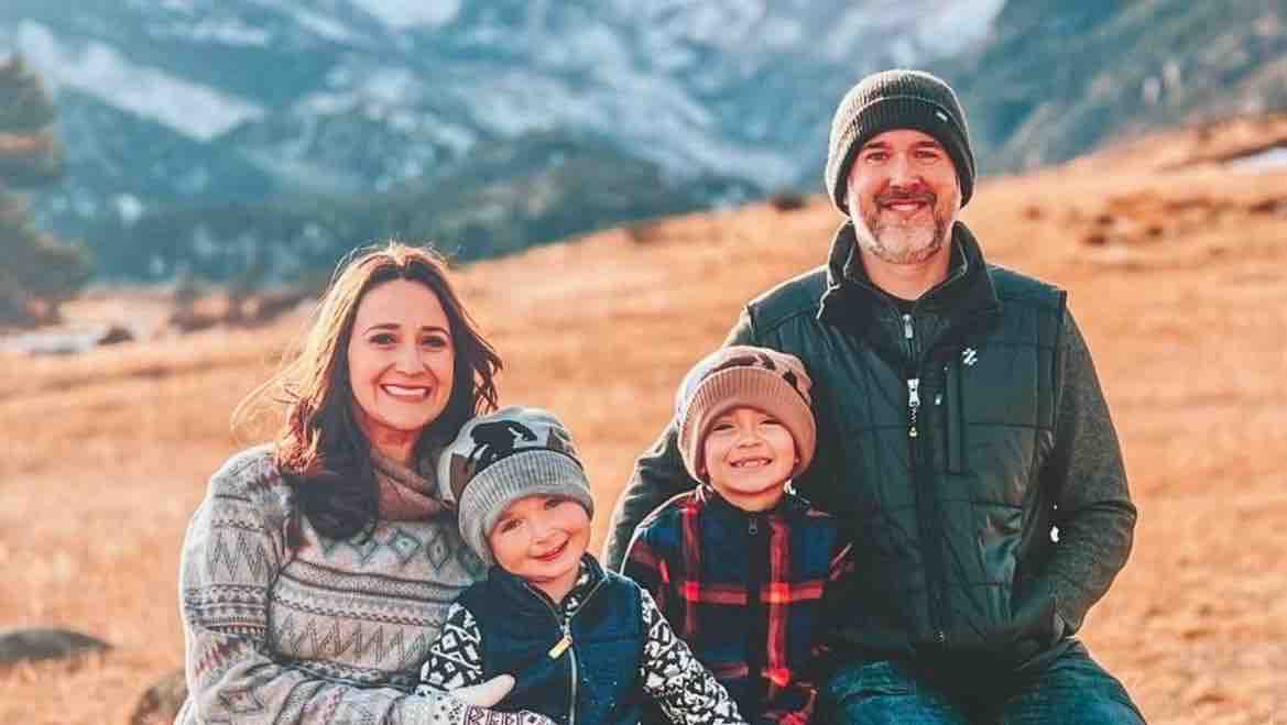 Fundraiser for kristin eaton by Manuel Vela : Support for Nathan's ...