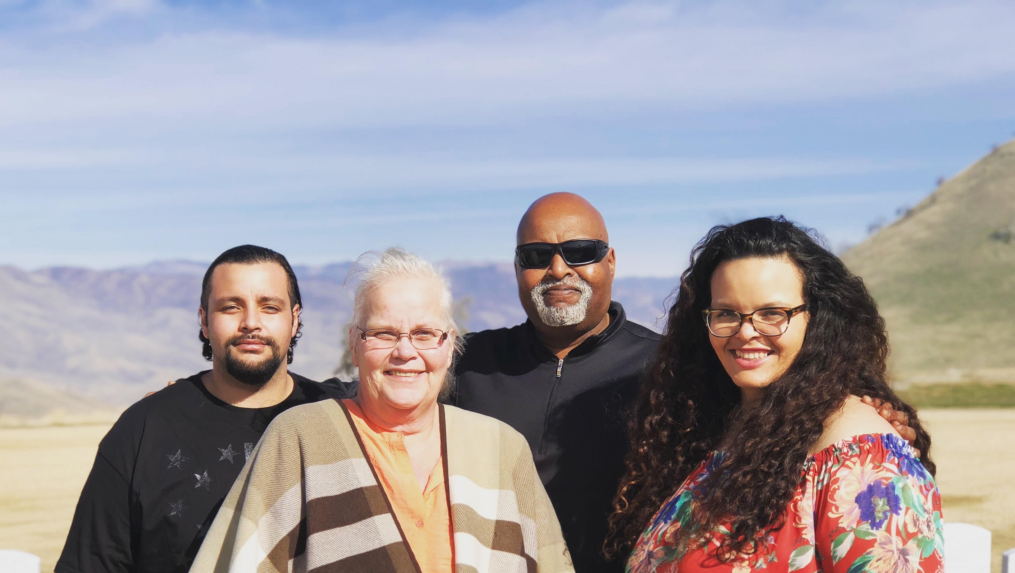 Fundraiser for Tasheon Chillous by Gwende S : In Honor of Roberta Chillous