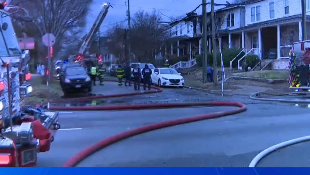 Fundraiser by Josalin Carter : Help Chimere’s Family Rebuild After Fire