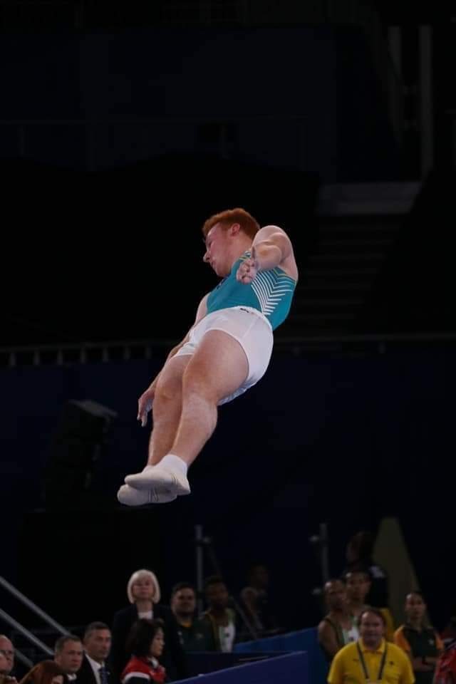 Fundraiser by Harrison Lee : Dutch open