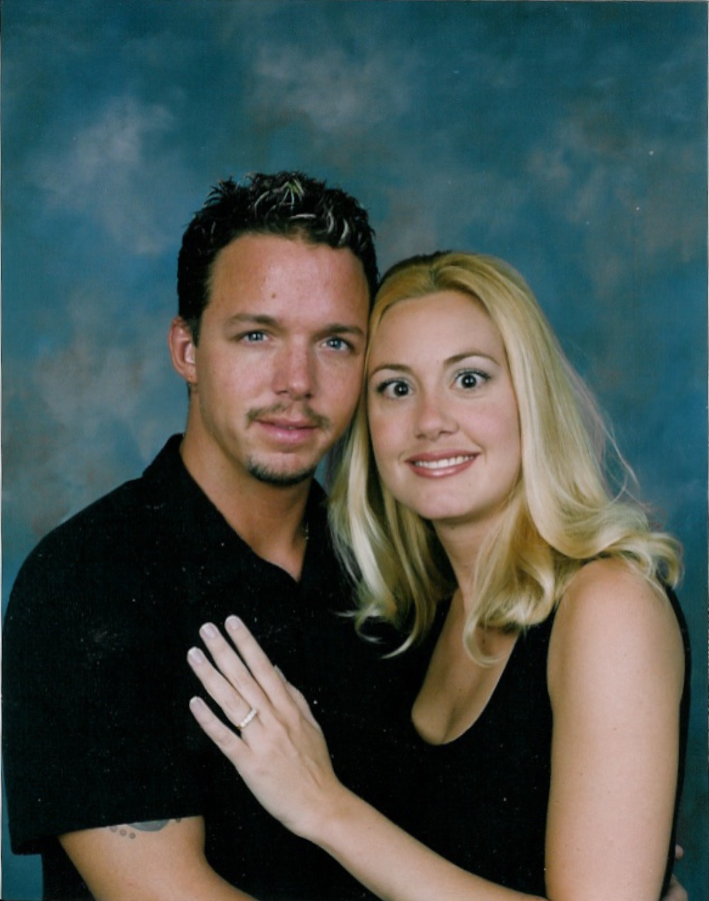 Fundraiser by Harvey Broadway II : Help Save Jennifer’s Dream Home for ...