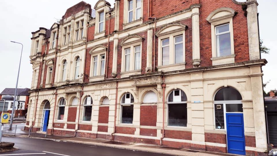Fundraiser by Cadoxton Cons Club : Save the Cadoxton Cons
