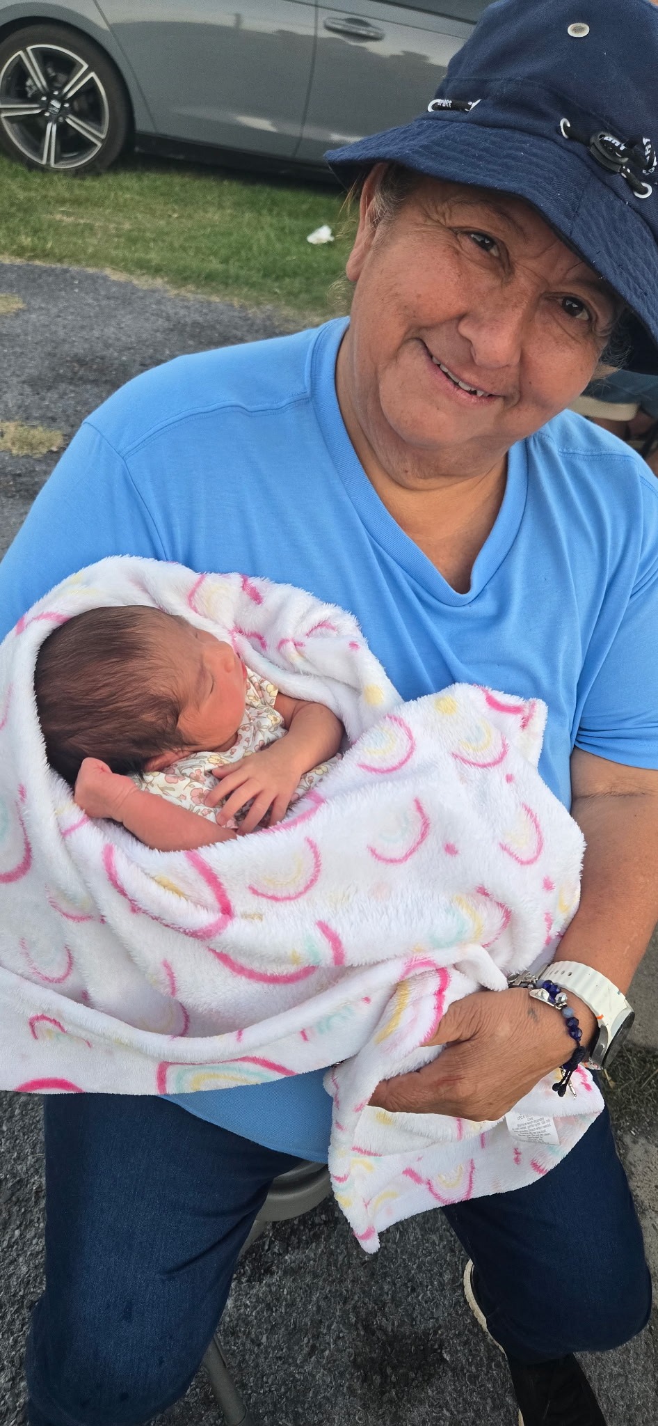 Fundraiser by Jonathon Rodriguez : Help Us Prepare for Our Mother’s Journey