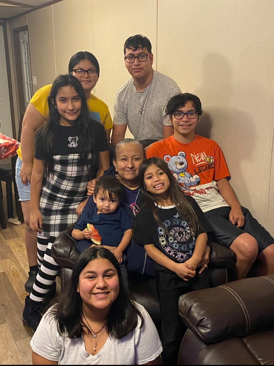 Fundraiser by Jonathon Rodriguez : Help Us Prepare for Our Mother’s Journey