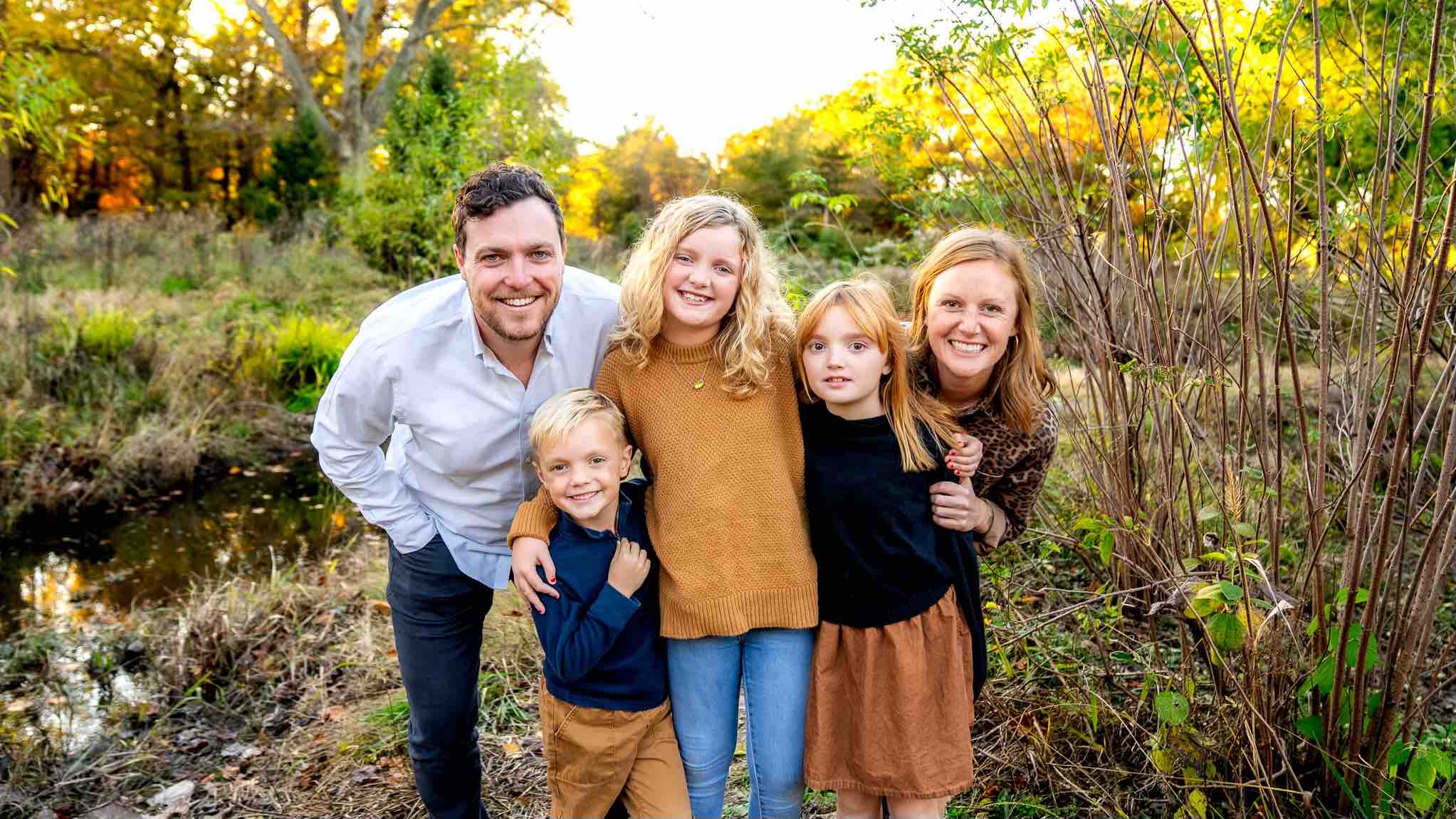 Fundraiser for Laura Porter by The Porter’s Community : The Porter Family