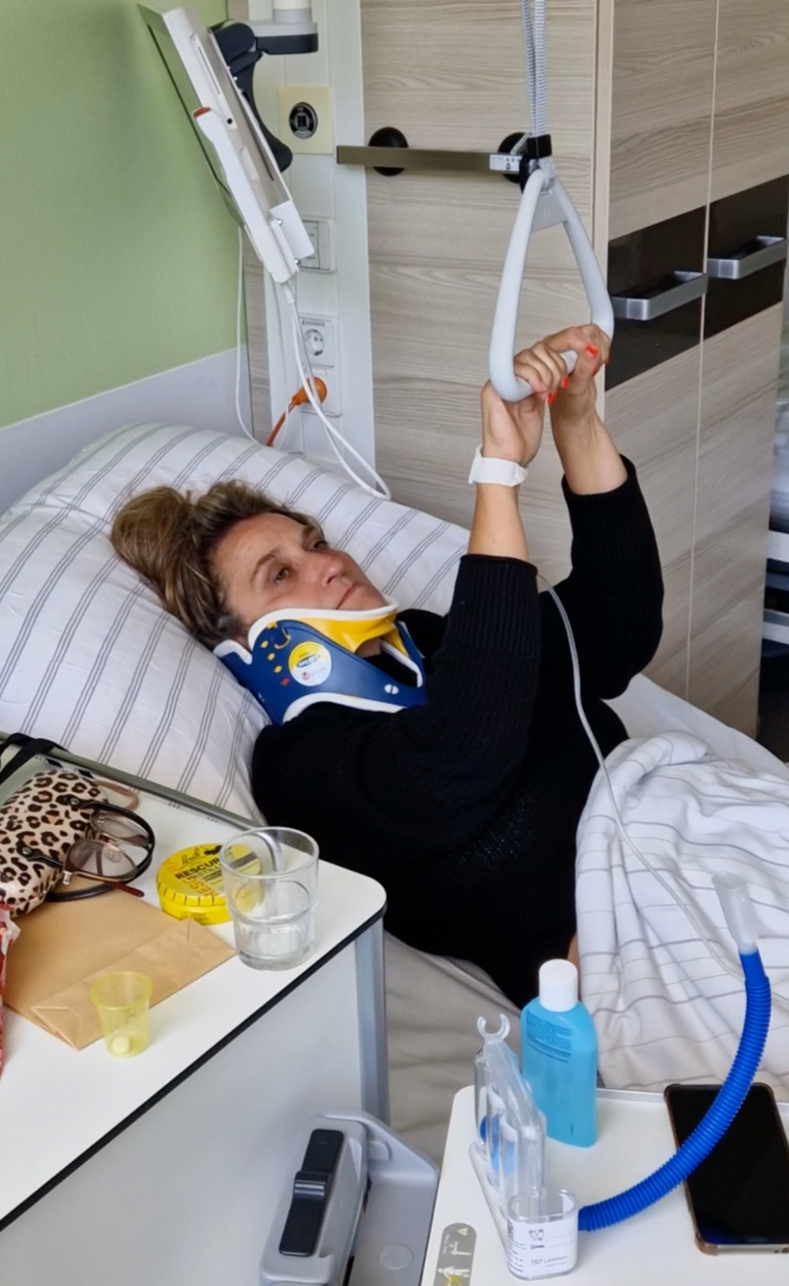 Fundraiser by Juljan Safranj : Krebs, Hausbrand, Autounfall - Hilf ...