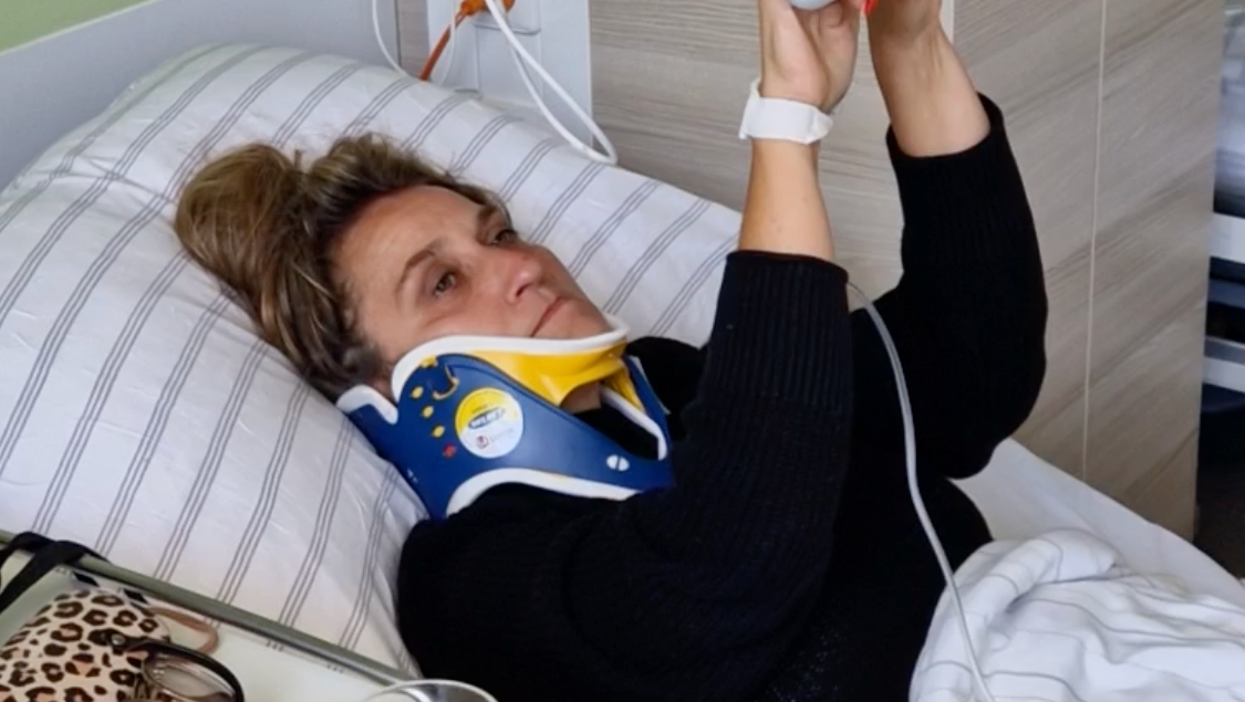 Fundraiser by Juljan Safranj : Krebs, Hausbrand, Autounfall - Hilf ...