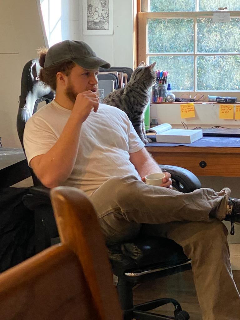 Fundraiser by Maori Wolf Baca : help maori stay afloat after car crash