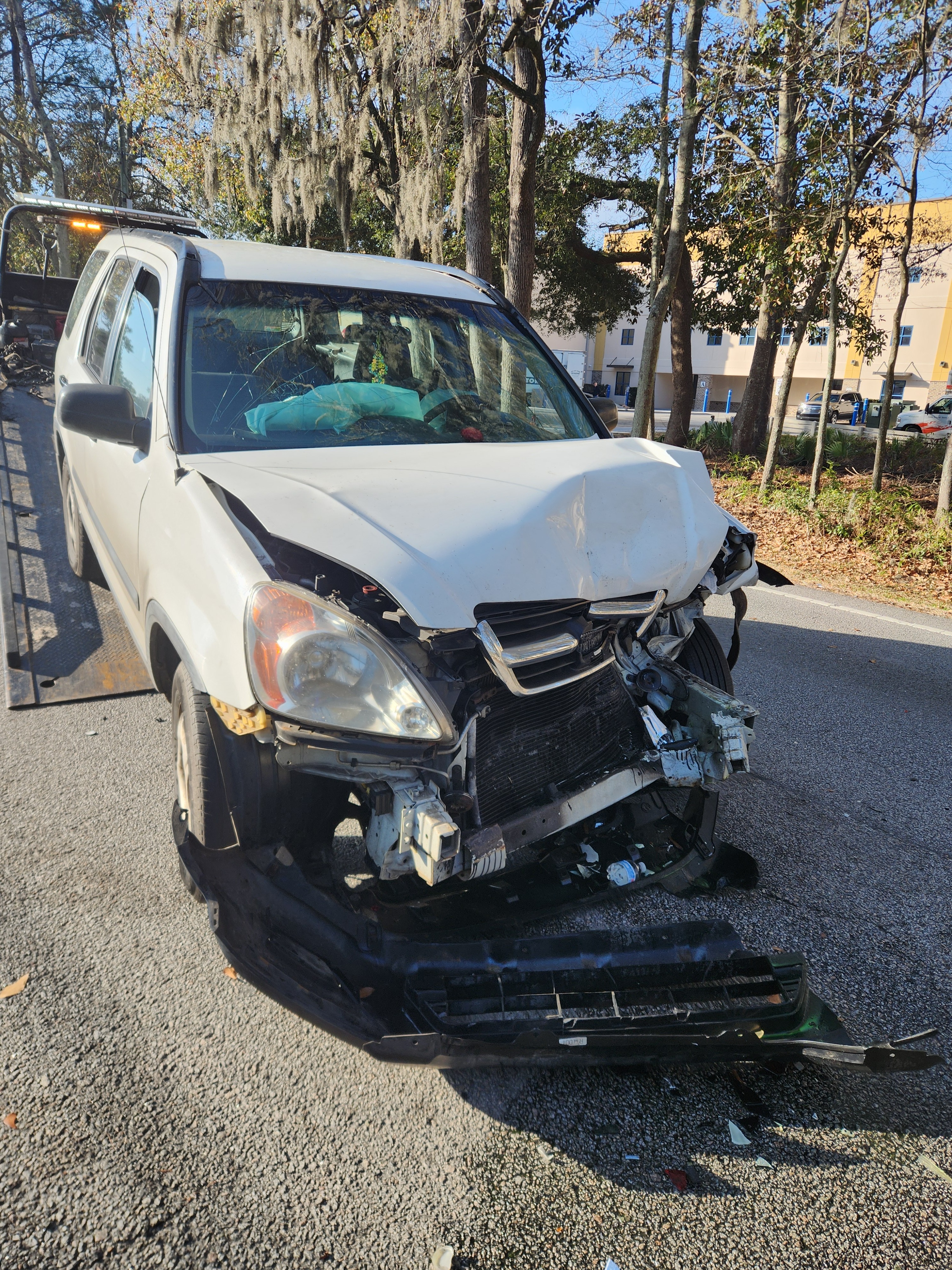 Fundraiser by Maori Wolf Baca : help maori stay afloat after car crash