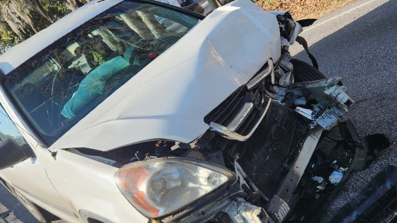 Fundraiser by Maori Wolf Baca : help maori stay afloat after car crash