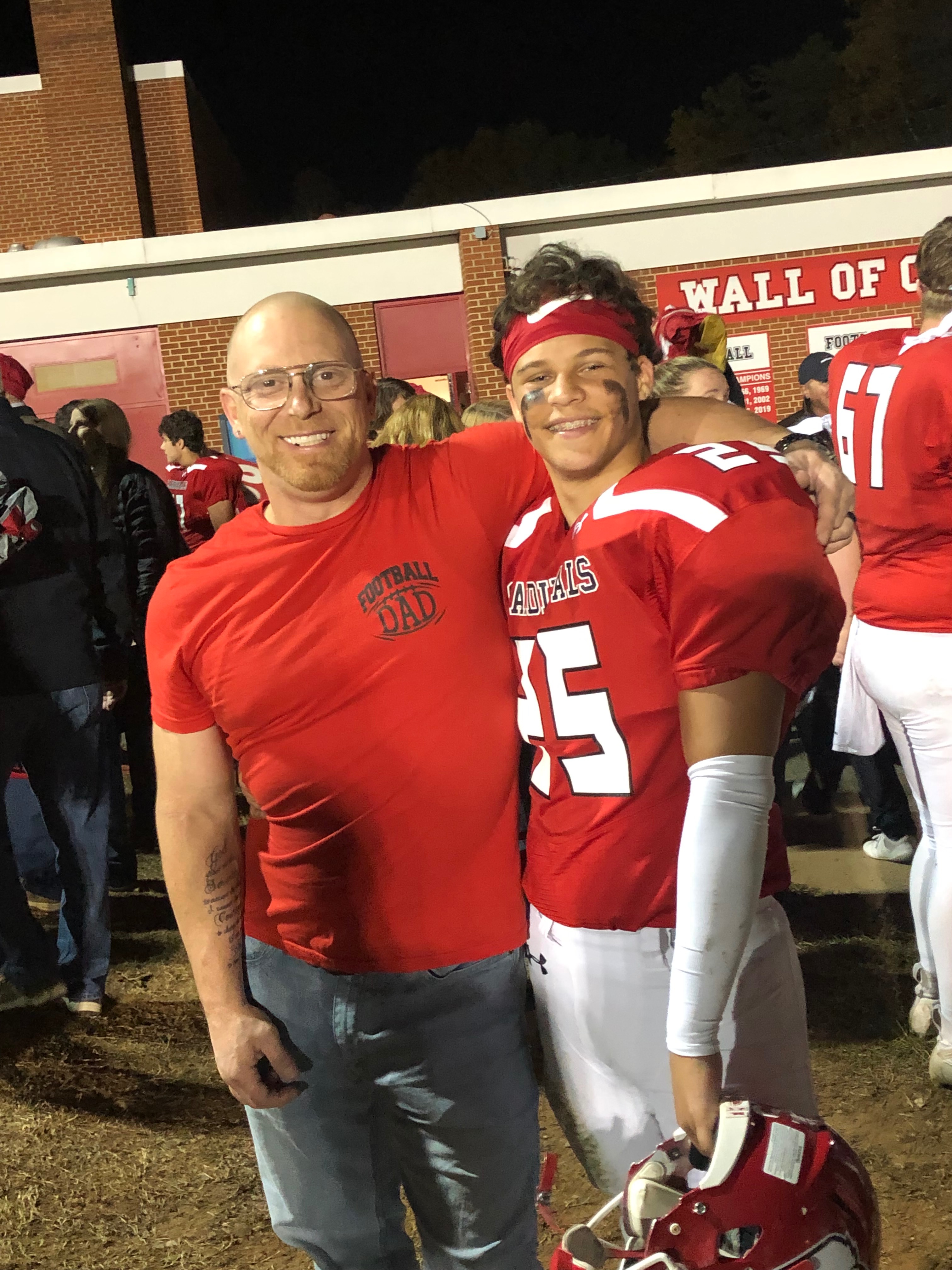 Fundraiser by Gregory Miles : Remembering Chris Atkins: A Life of Service