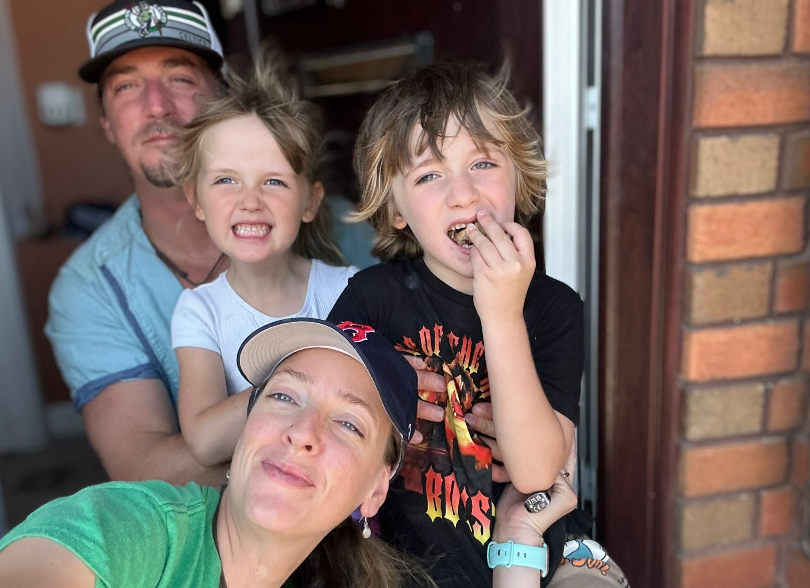 Fundraiser for Mike Delaney by Stacey Boucher : Help Mike stay with his ...