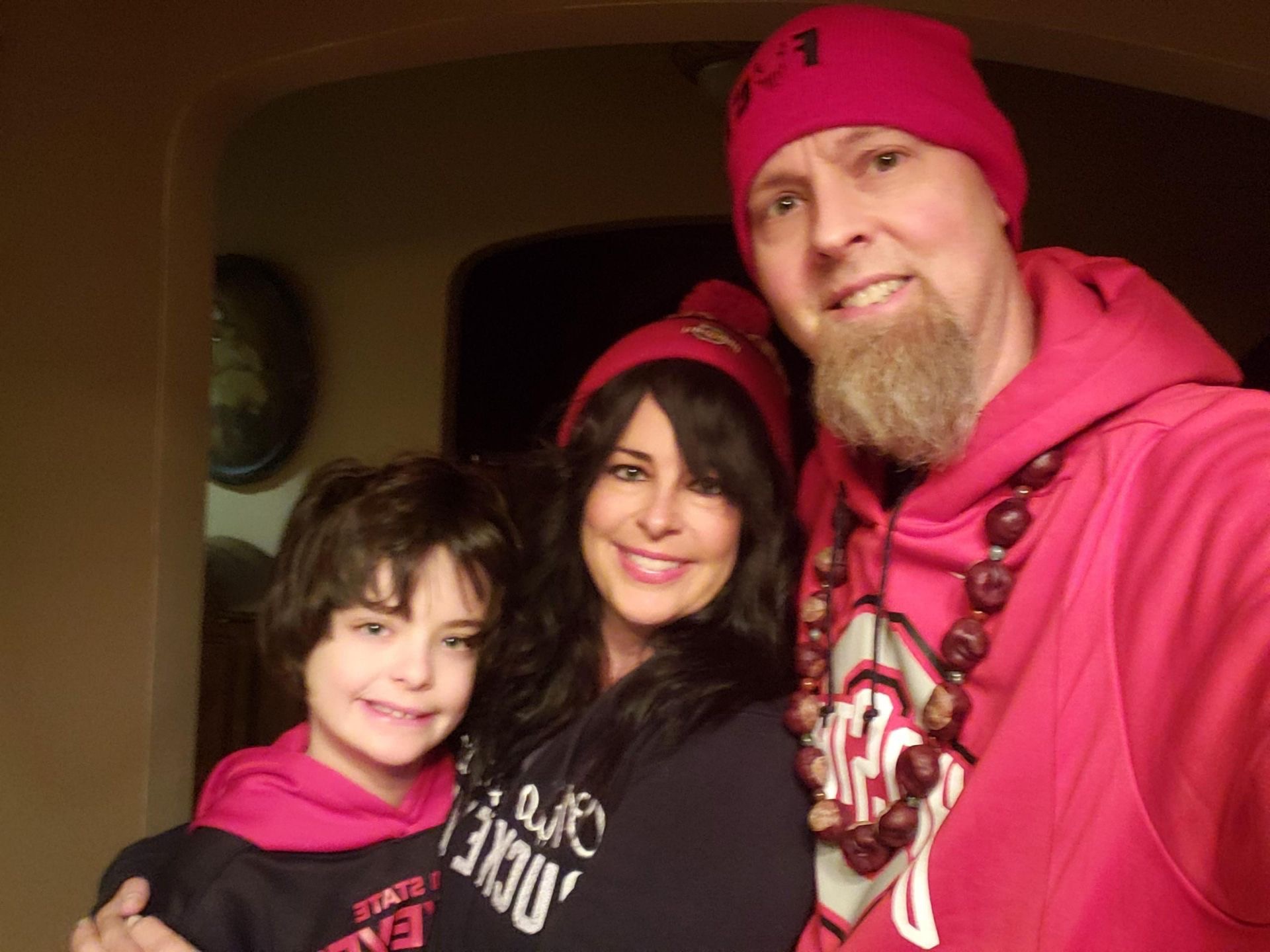 Fundraiser for Allison Brownson by Conlan ORourke : Help David’s Family ...