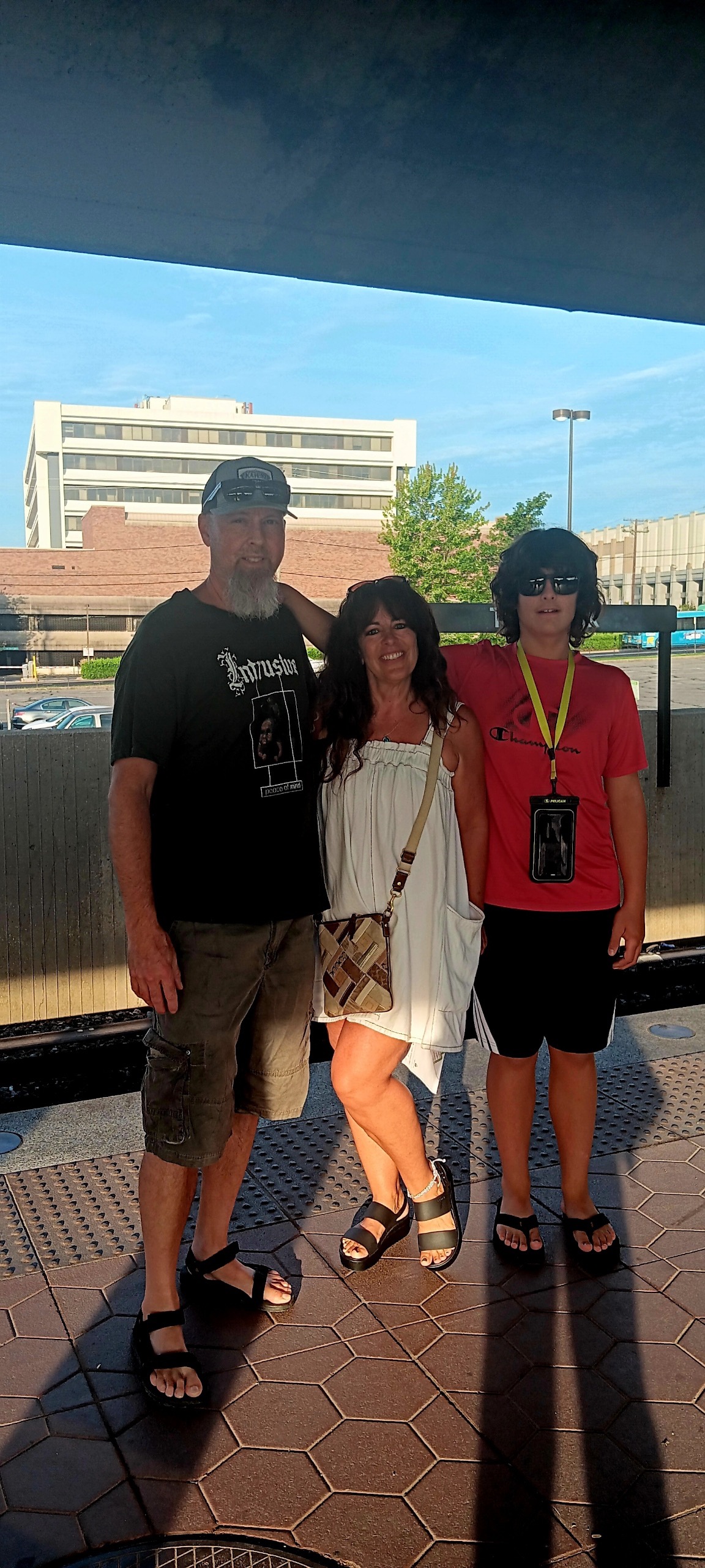 Fundraiser for Allison Brownson by Conlan ORourke : Help David’s Family ...