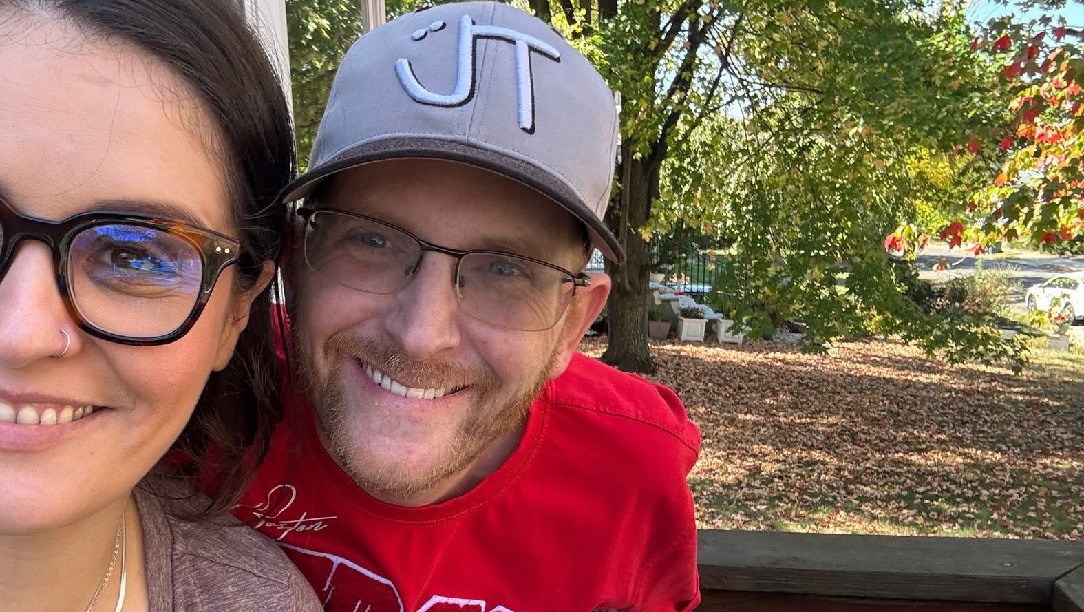 Fundraiser for Brian Convery by Danielle Glick : Support Brian’s Cancer ...