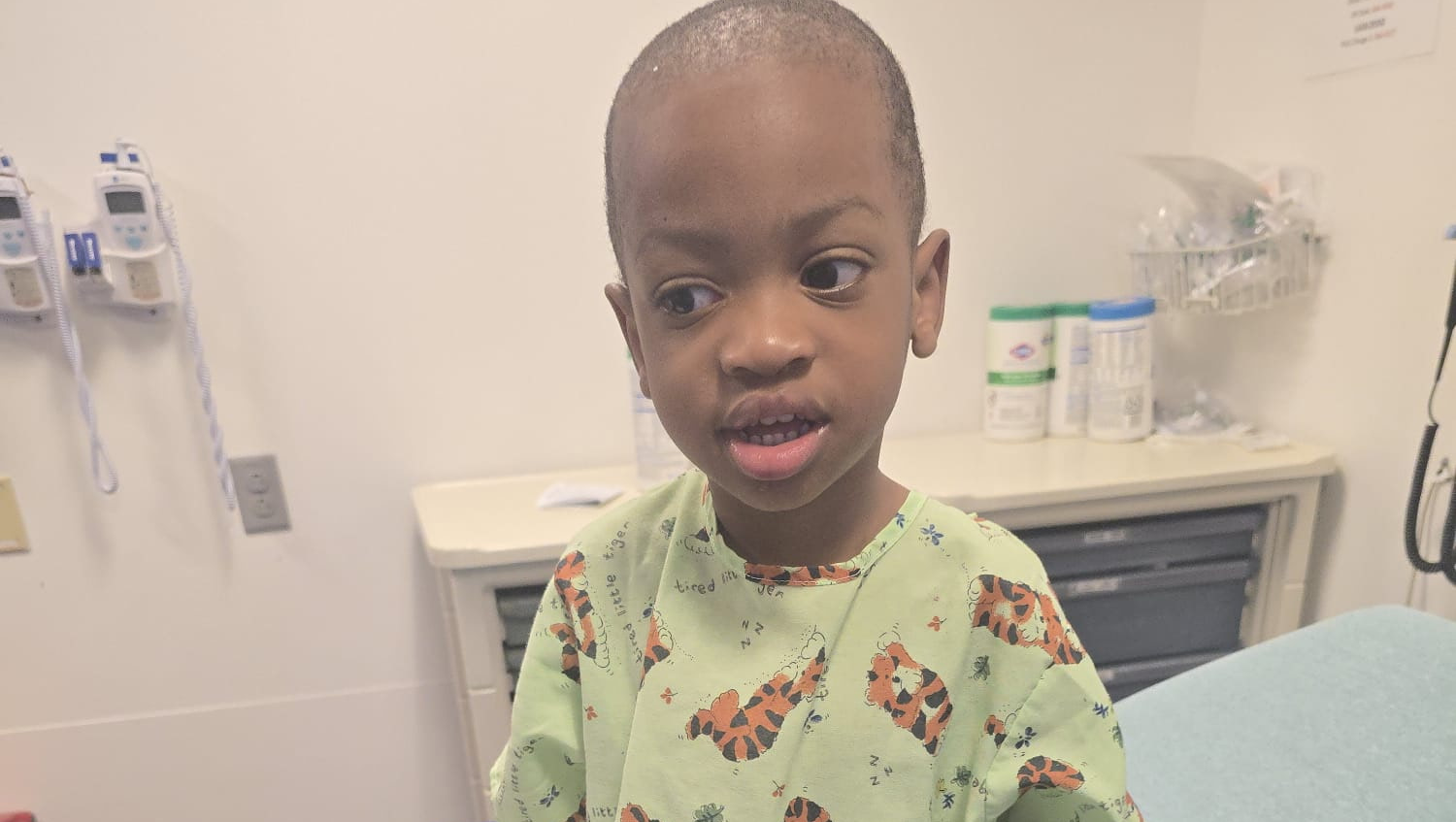 Fundraiser for Jermaine Anderson by Jermaine Allen : Support for Jaylyn ...