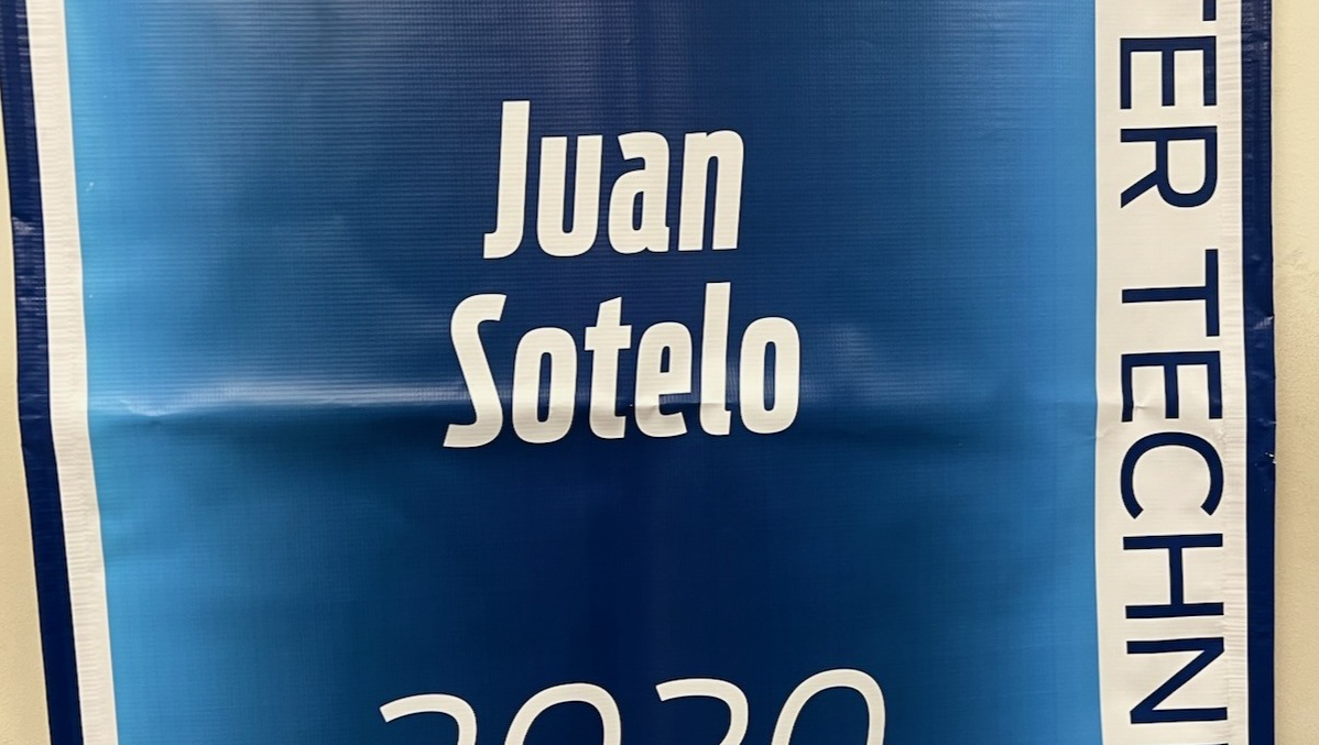 Fundraiser for Juan Sotelo-Perez by Michael Frohnapfel : Helping Juan ...