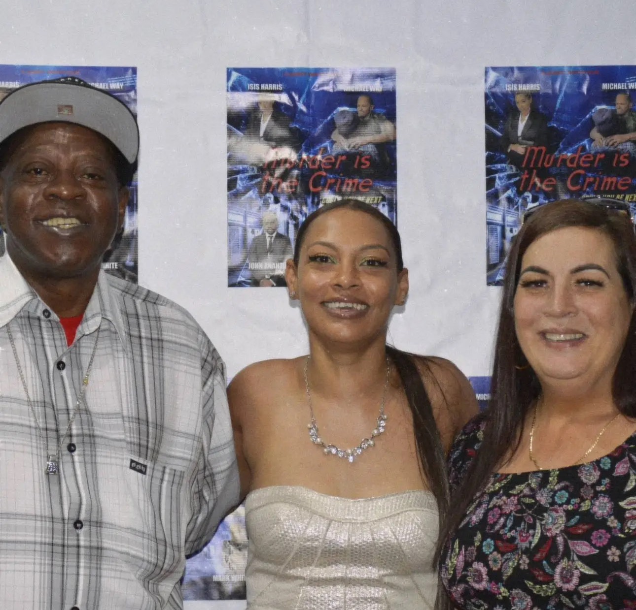 Fundraiser by sheila ziari : In Loving Memory of April L. Simpson