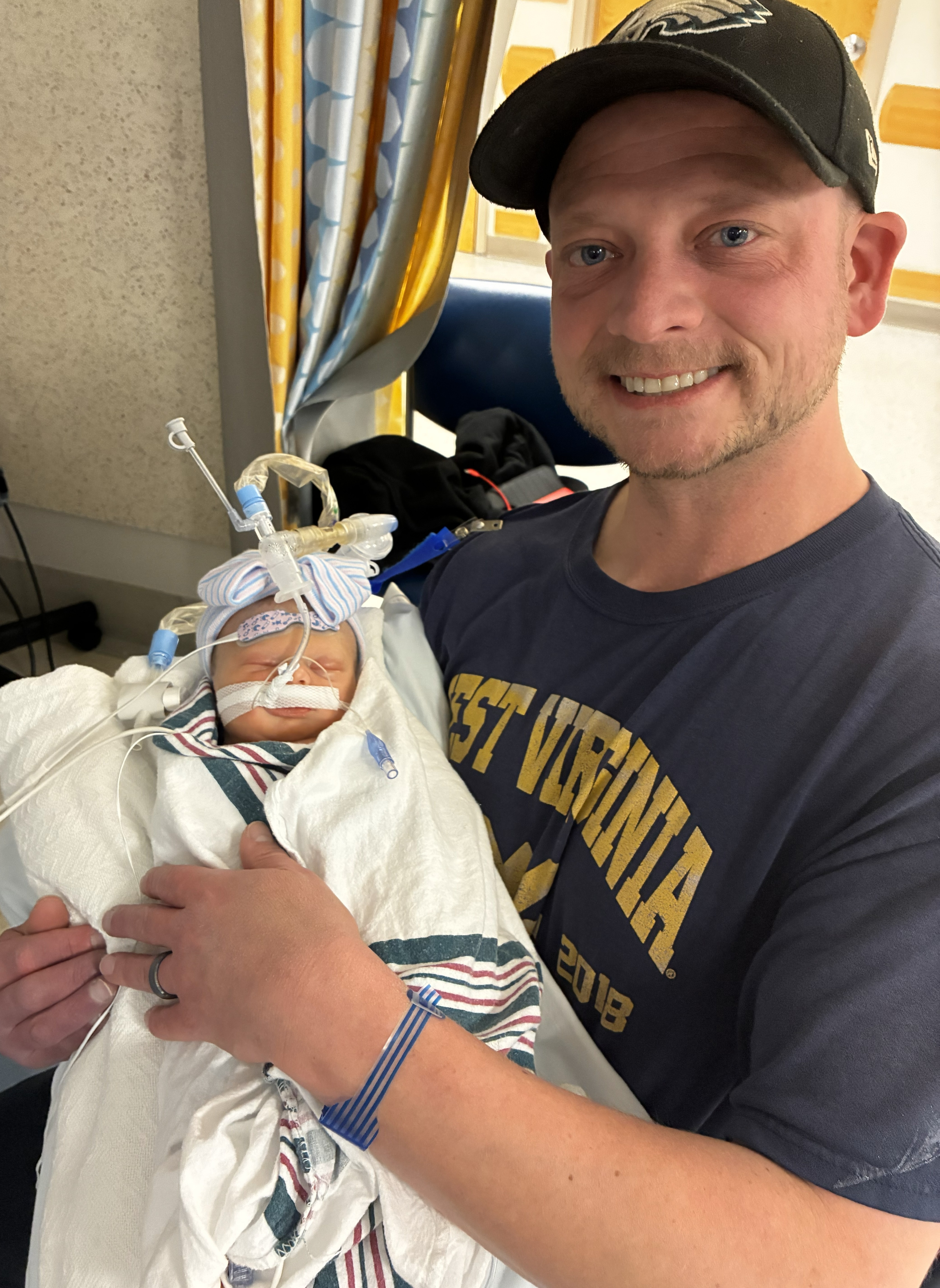 Fundraiser for Ryan Hippler by Mary Beth Moore : In Loving Memory of ...