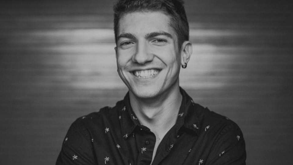 Fundraiser by Jesse Castellanos : Support Lucas Doytier’s Road to Recovery