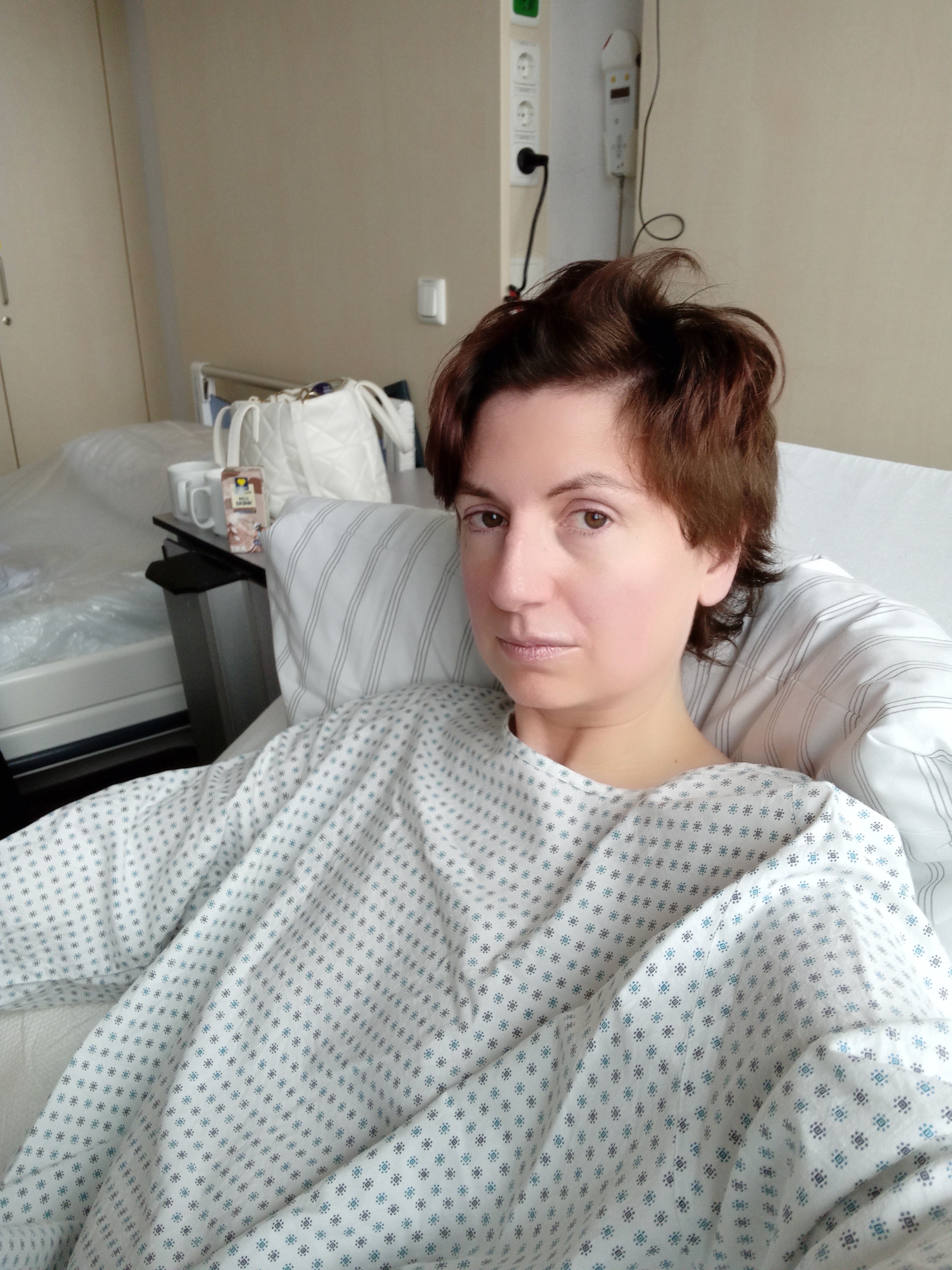 Fundraiser for Chiara und Alessio by JULIA COLETTA-POHL : Krebsmedikament