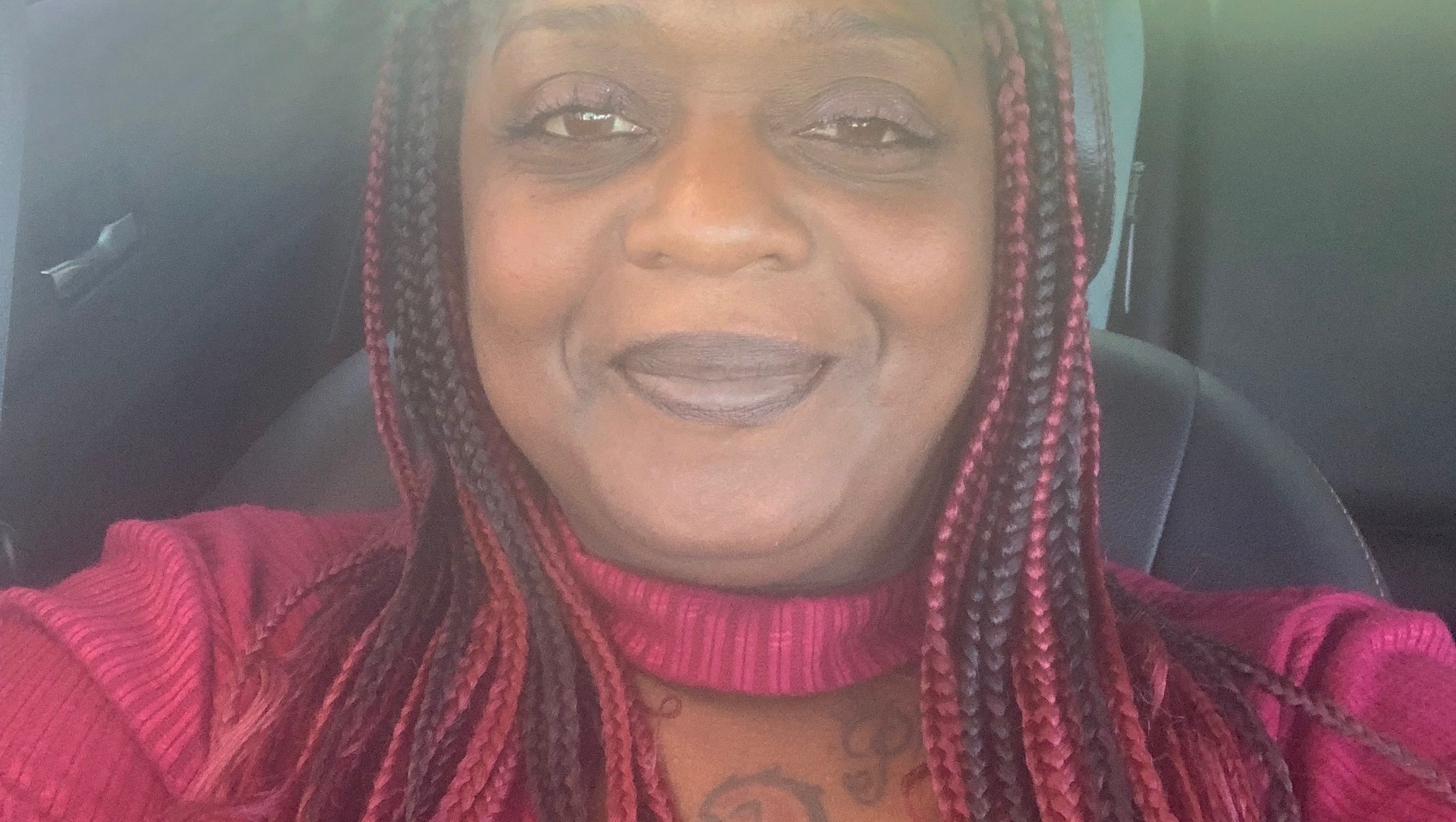 Fundraiser by Tenaya Jackson : Celebrating Her Life of Love and Faith