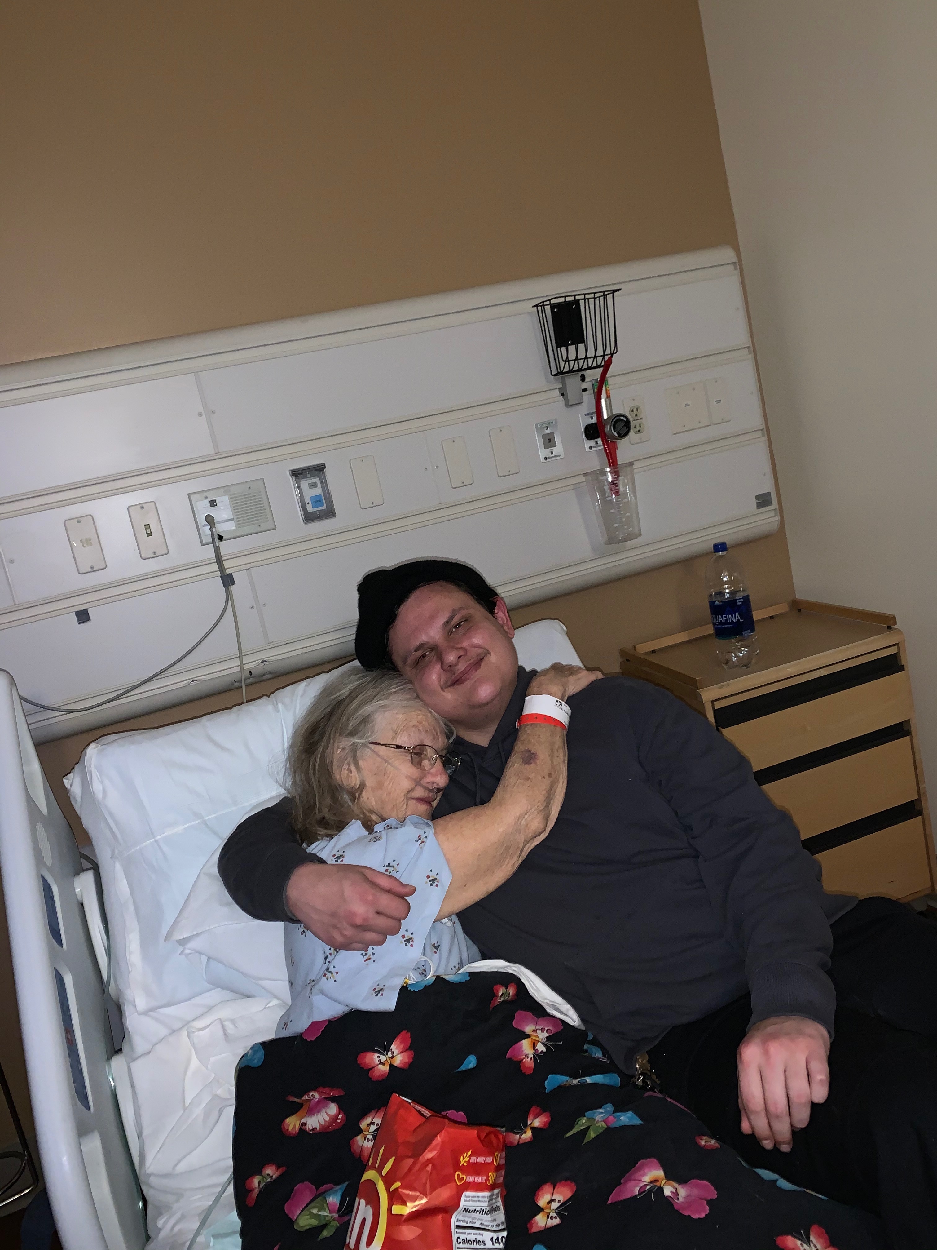 Fundraiser for Jamie Graves by Dakota Quinn : Honoring Robby’s Memory ...