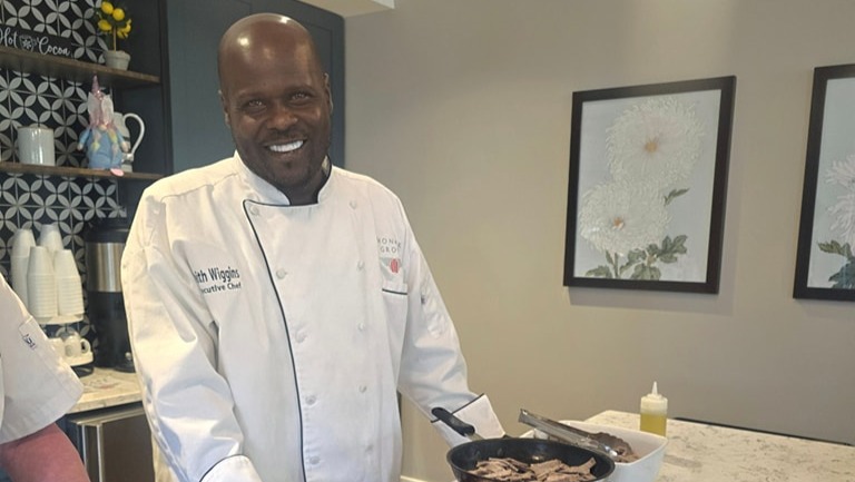 Fundraiser for Keith Wiggins by Abigail Mercer : Support for Keith ...