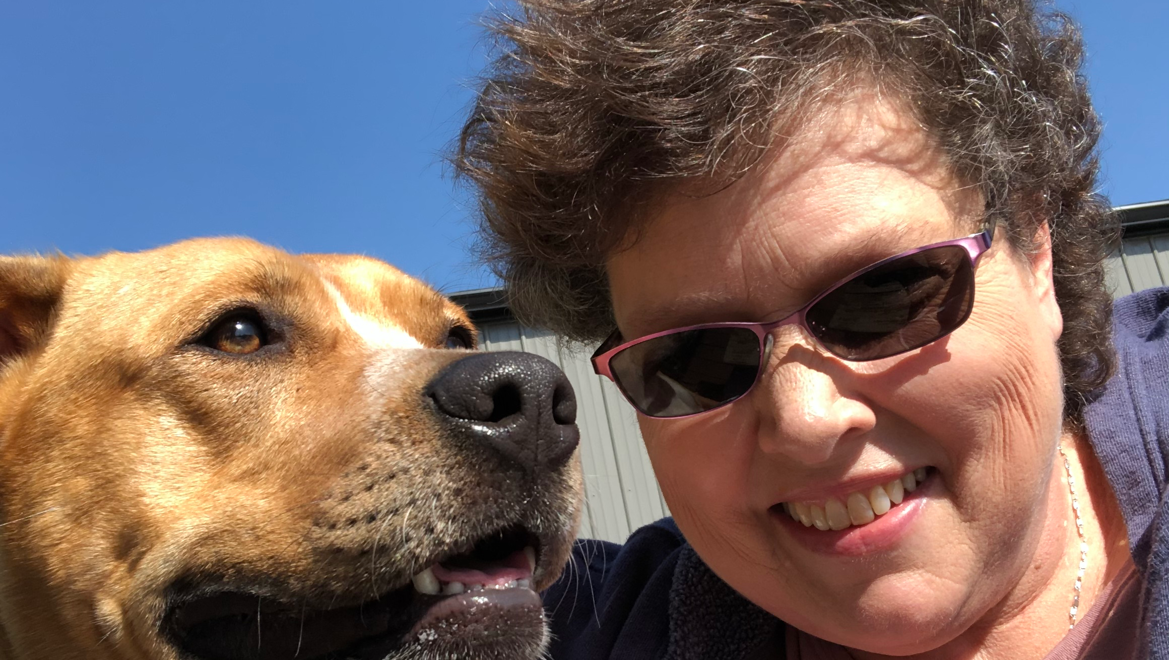 Fundraiser for Leslie Buckhorn by Natalie Beebe : Financial Support ...