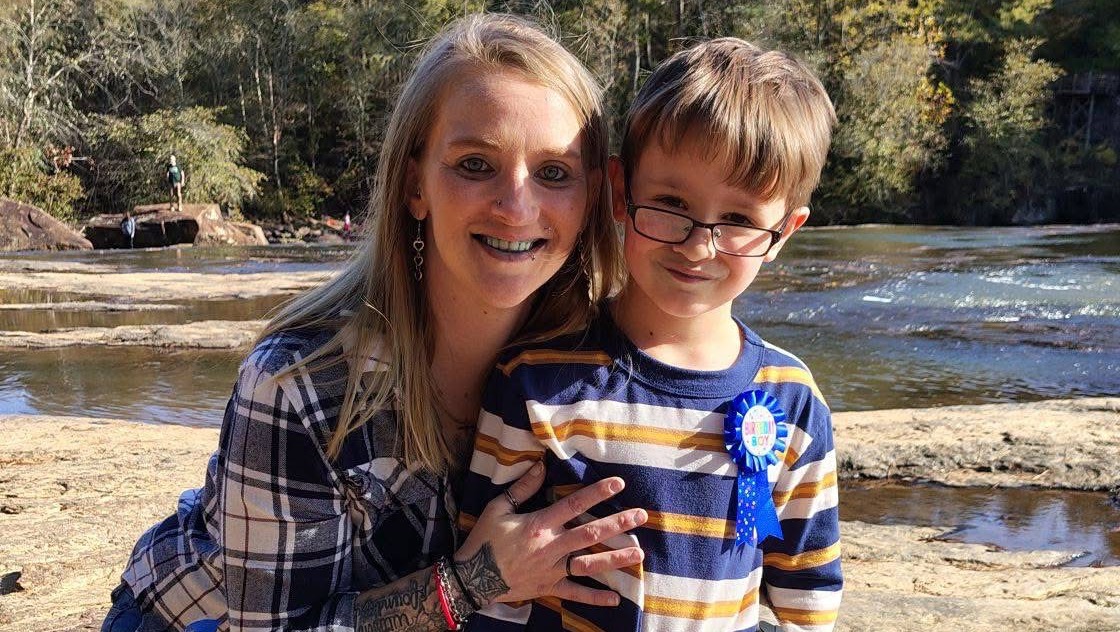 Fundraiser for Kayla Bond by Sara Childers : Support Kayla’s Stroke ...