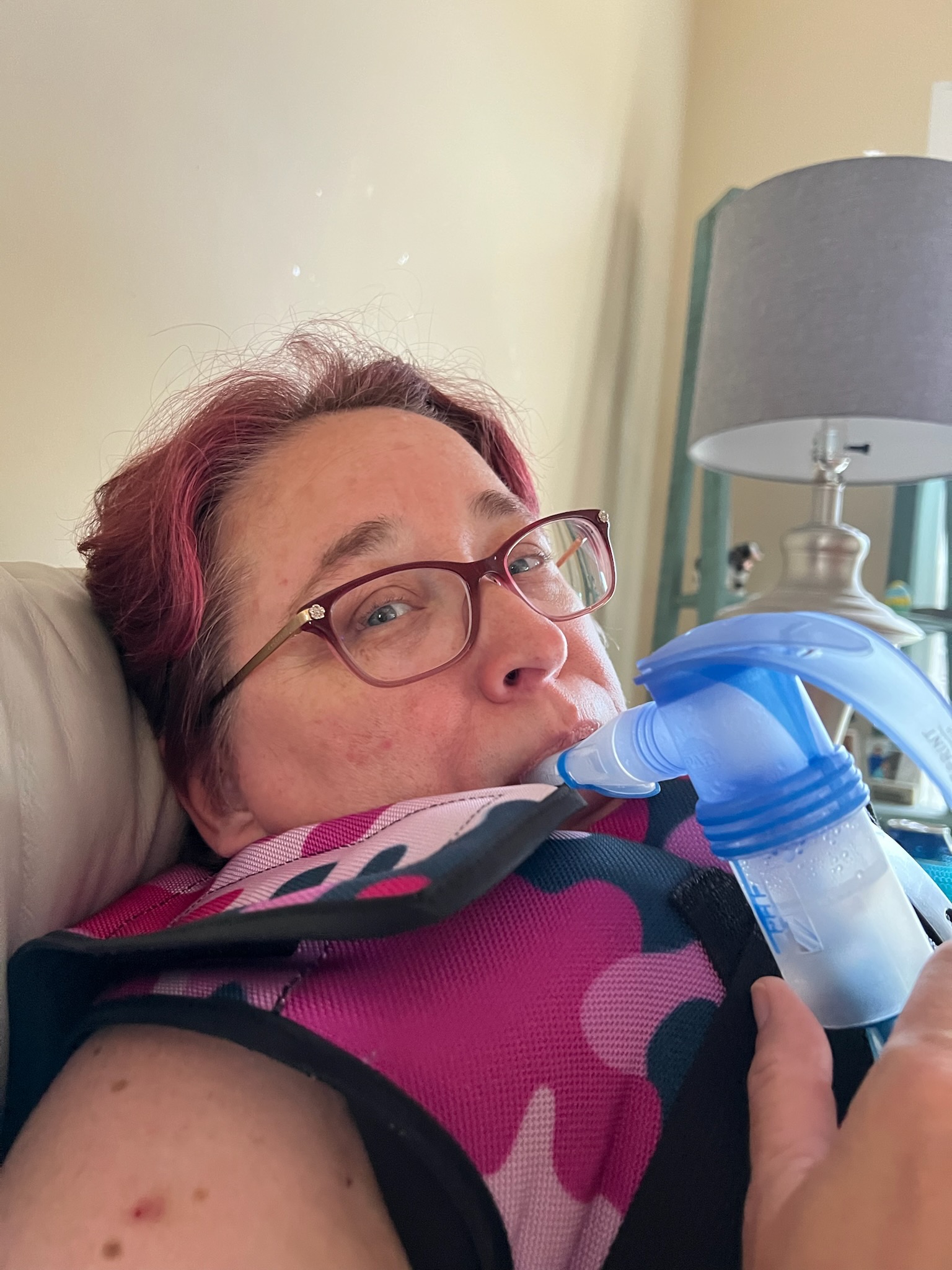 Fundraiser by Michelle Watts : Help Mom, Michelle get a Double Lung ...
