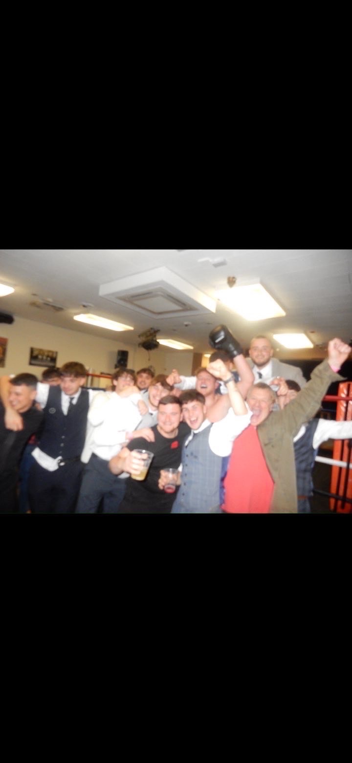 Fundraiser by dylan masterson : Ady clark